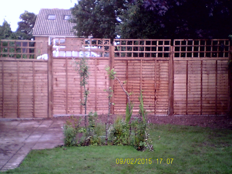 Fence Installers Suffolk | Elite Tree Services