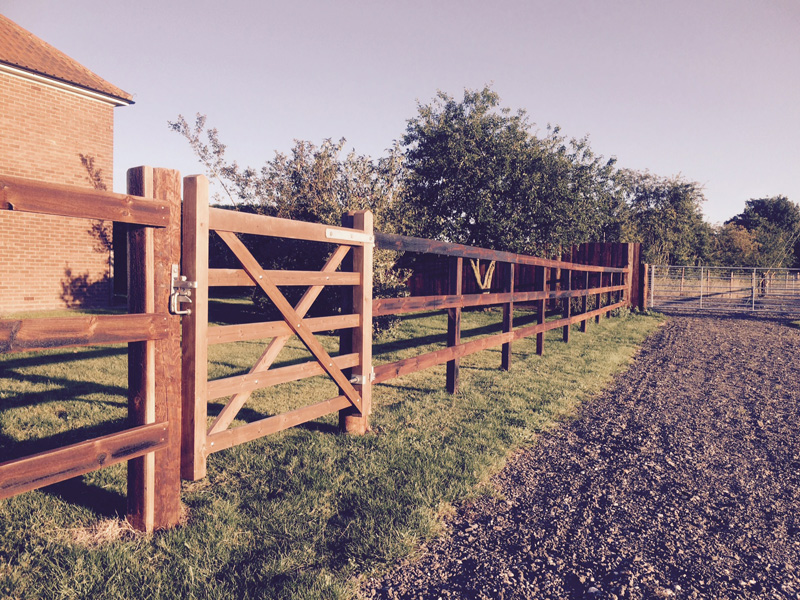 Fence Installers Suffolk | Elite Tree Services